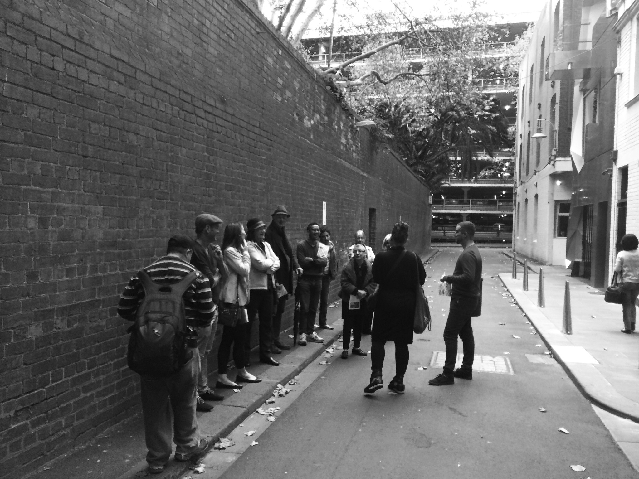 A Journey through Melbourne’s Modernism | Trust Advocate