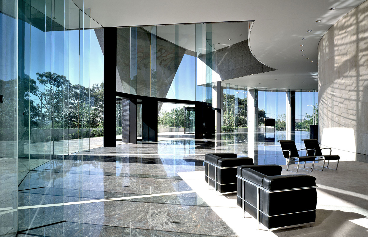 UPDATE: Harry Seidler’s ‘Shell House’ added to the Victorian Heritage ...