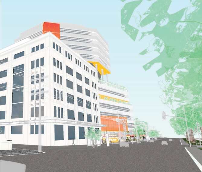 National Trust monitors substantial expansions proposed for Victoria ...