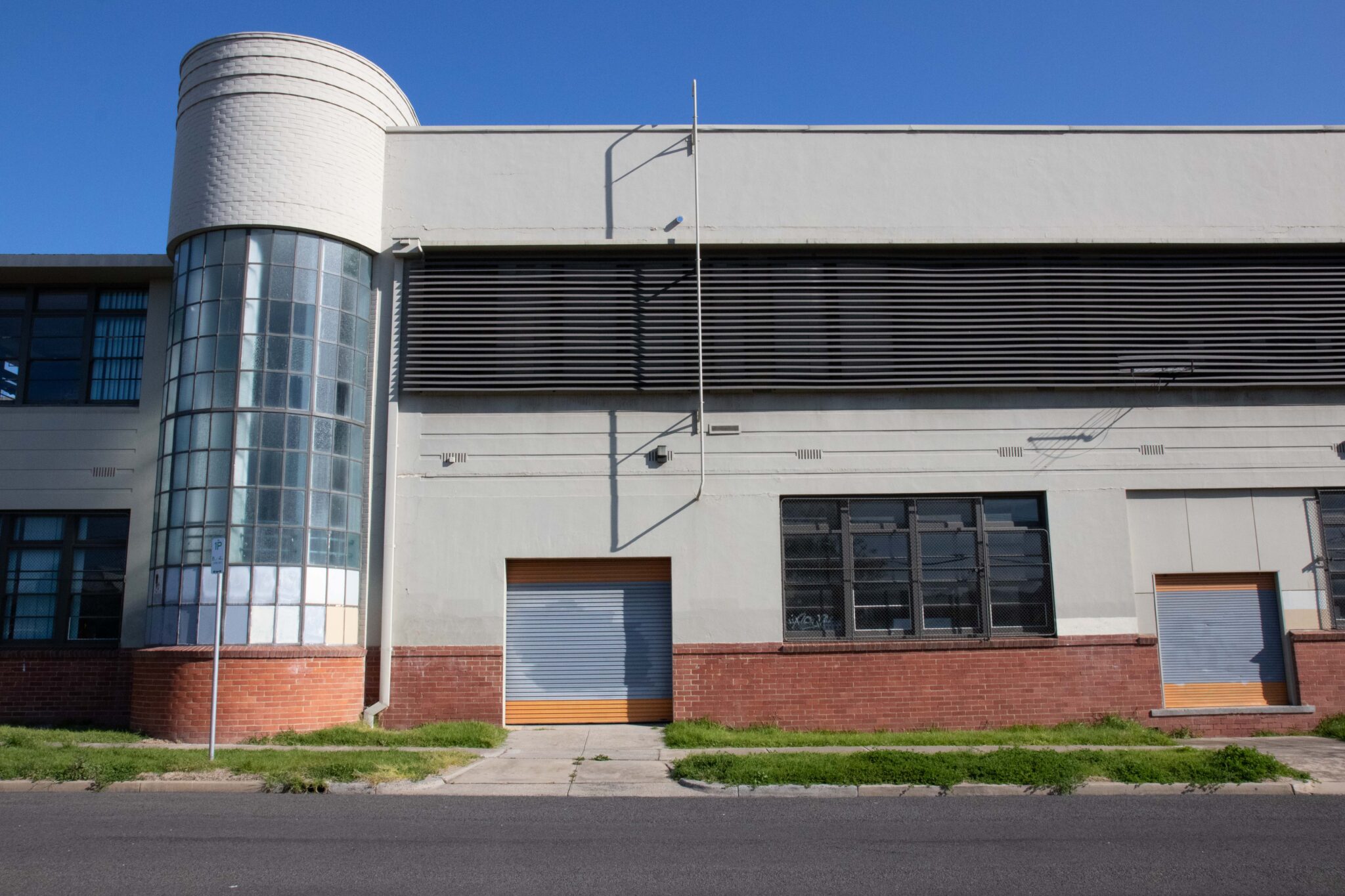 Sunshine Technical School Buildings Saved | Trust Advocate