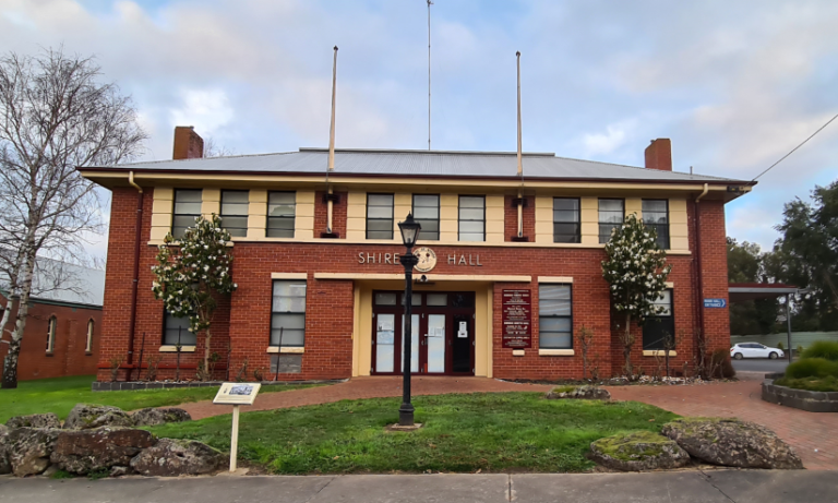 New Resources for Local Government Heritage Protection Resources ...