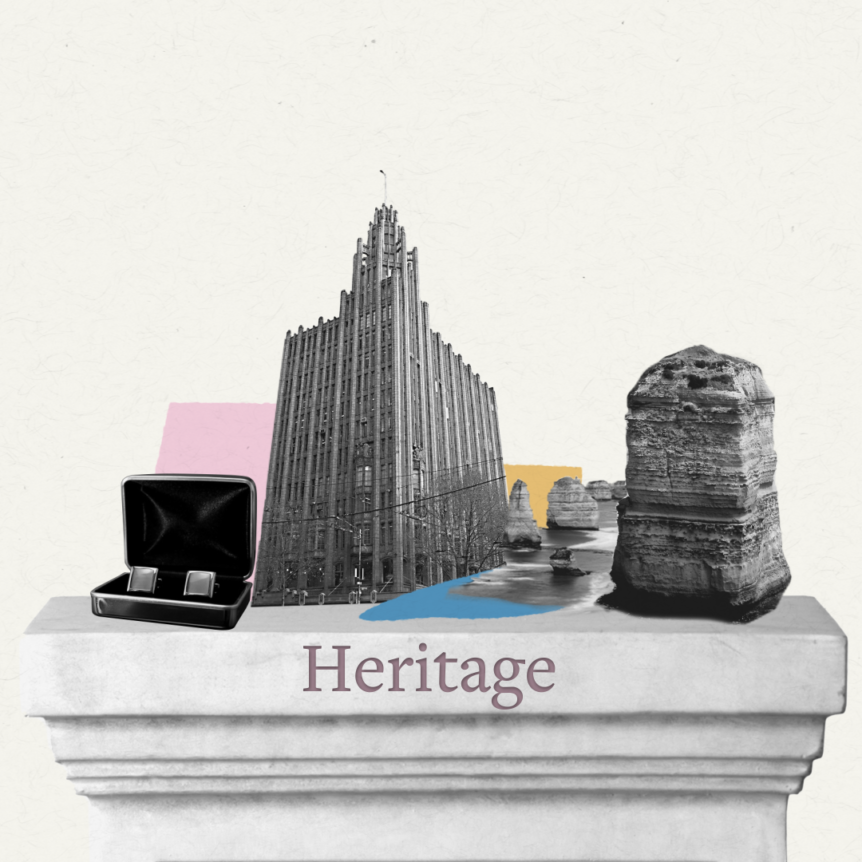 Heritage 101: More Resources from Heritage Council of Victoria | Trust ...