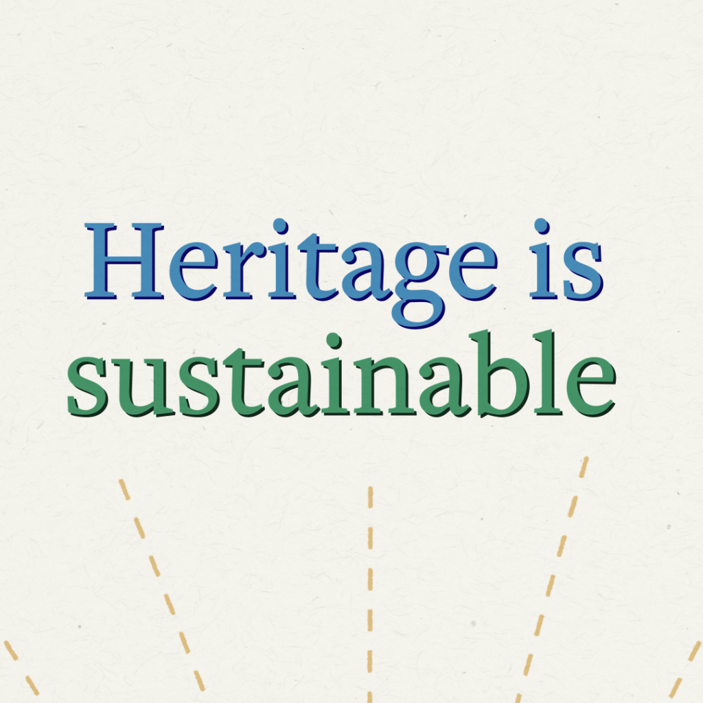 Heritage 101: More Resources from Heritage Council of Victoria | Trust ...