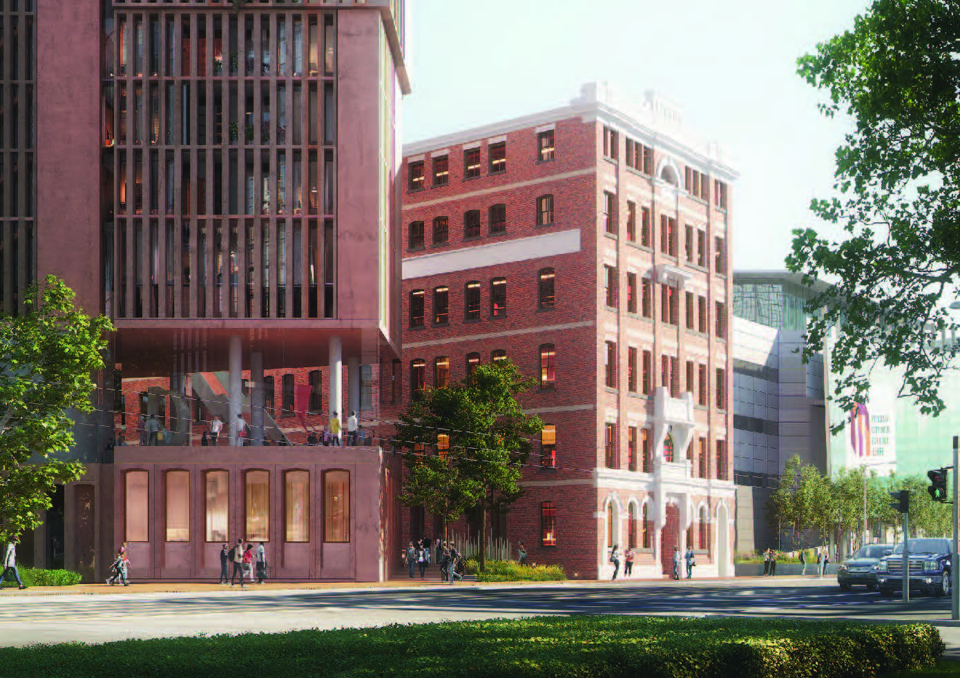 VHR Sites Under Developing Pressure | Trust Advocate