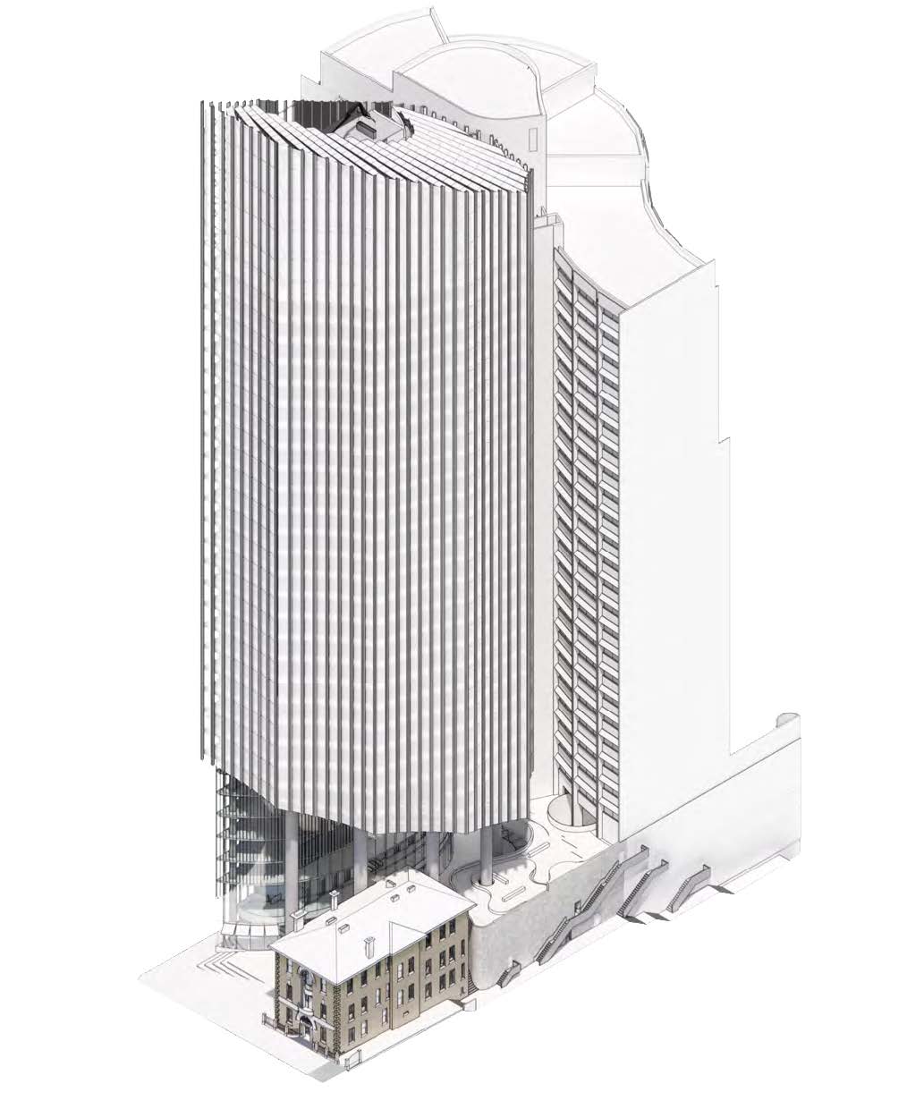 VHR Sites Under Developing Pressure | Trust Advocate