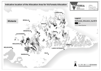 Is native forest logging really ending in Victoria? | Trust Advocate