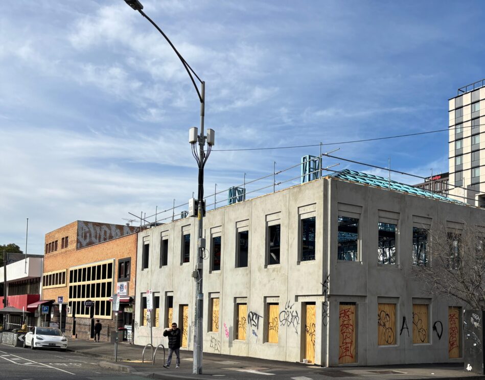 National Trust Calls for Authentic Corkman Reconstruction Using ...